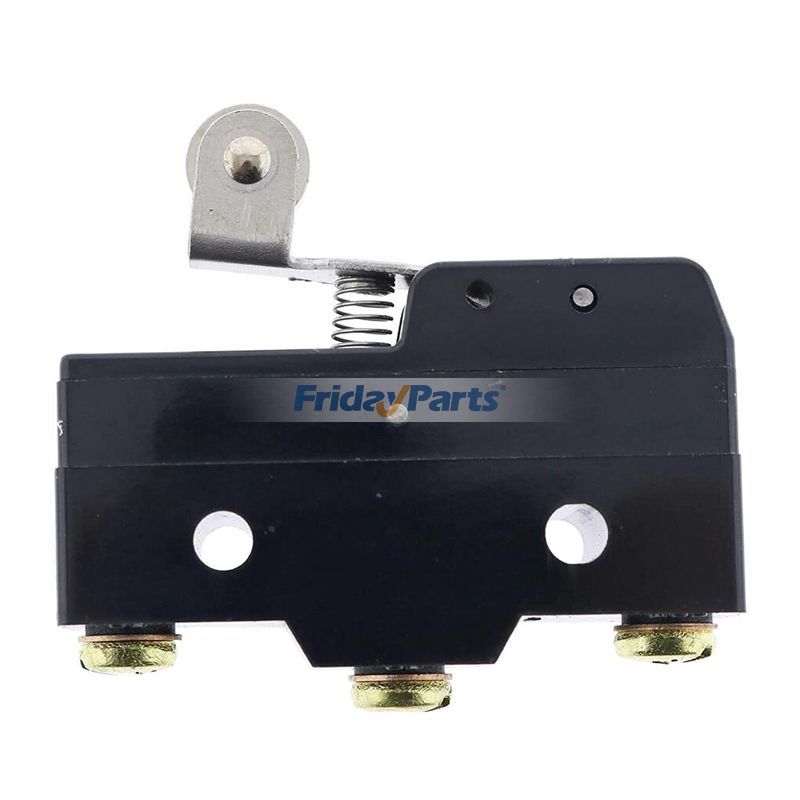 3 Terminal Brake Pedal Micro Switch 10606-G1 10606-G2 17928-G1 31535-G1 ...