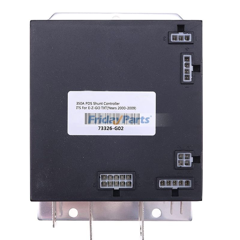 36V 350A Motor Controller 73326-G02 for EZGO TXT Golf Carts 2000-2019