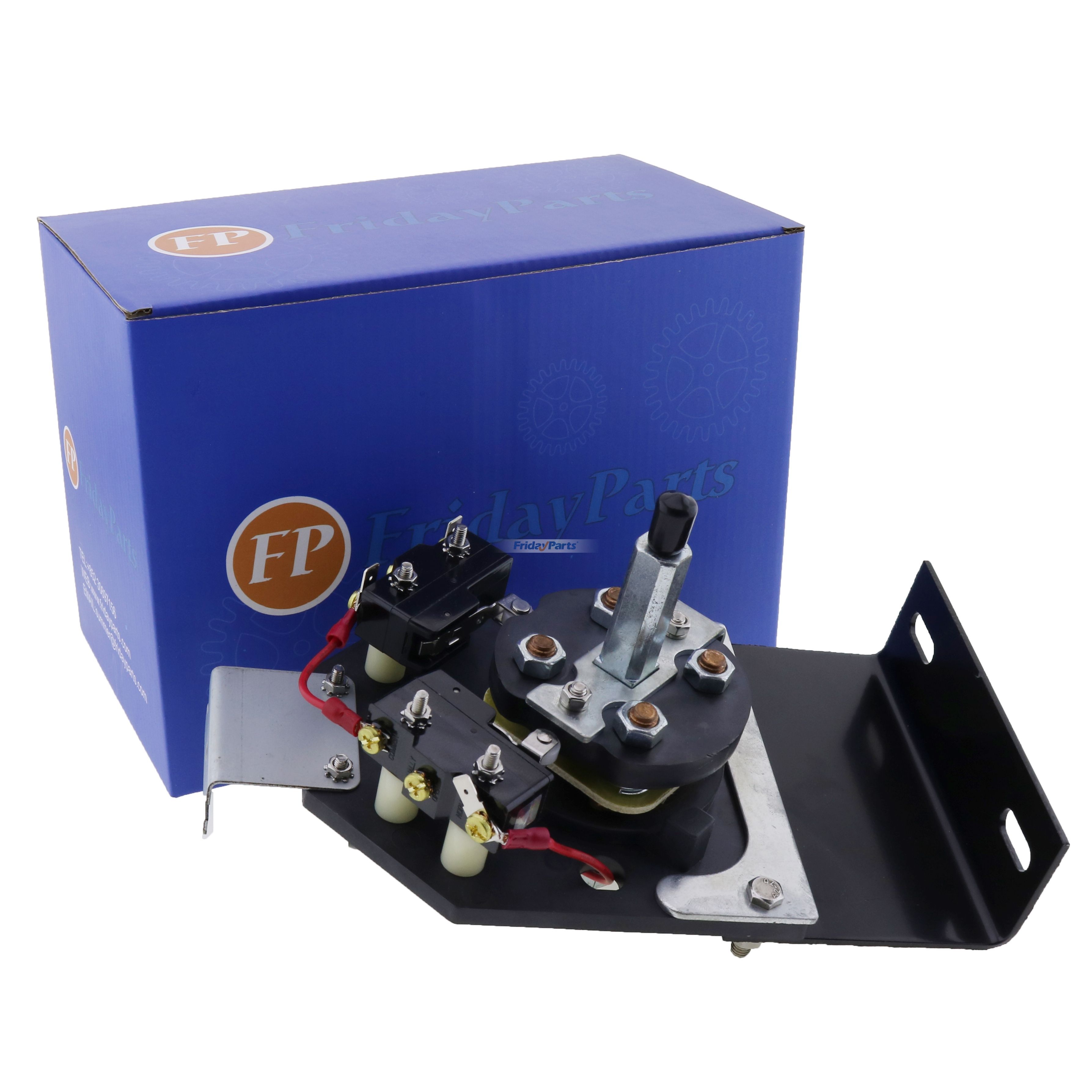 36V Forward & Reverse Switch 70578-G01 for EZGO Golf Cart Heavy Duty