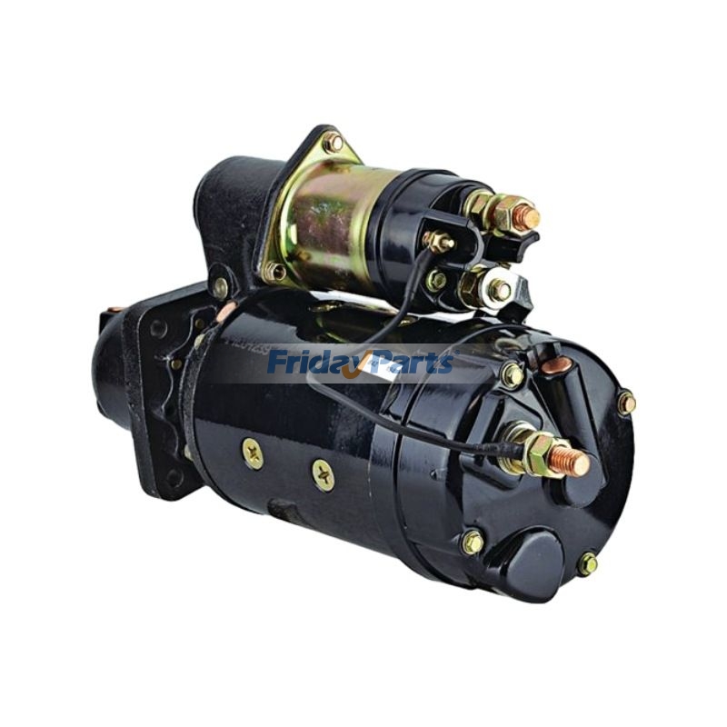 37MT 12V 12T Aftermarket Delco 10478825 10478949 1993965 Starter Motor ...