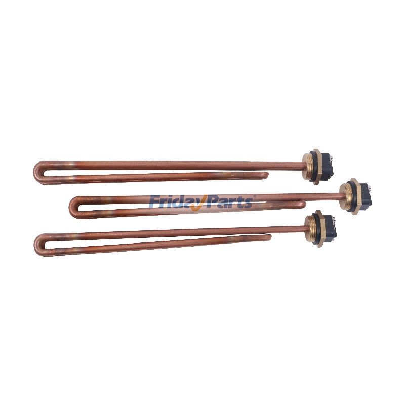 3 Pieces Heating Element HE90240 for EcoSmart Water Heater Eco18 Eco24 ...