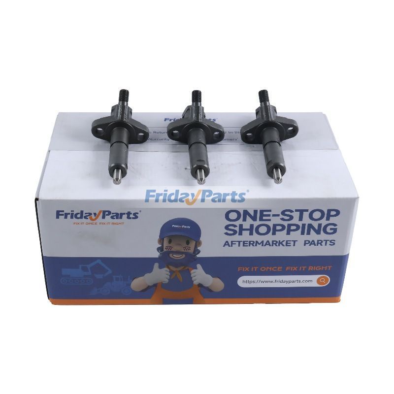 Aftermarket Ford Parts Catalog | FridayParts