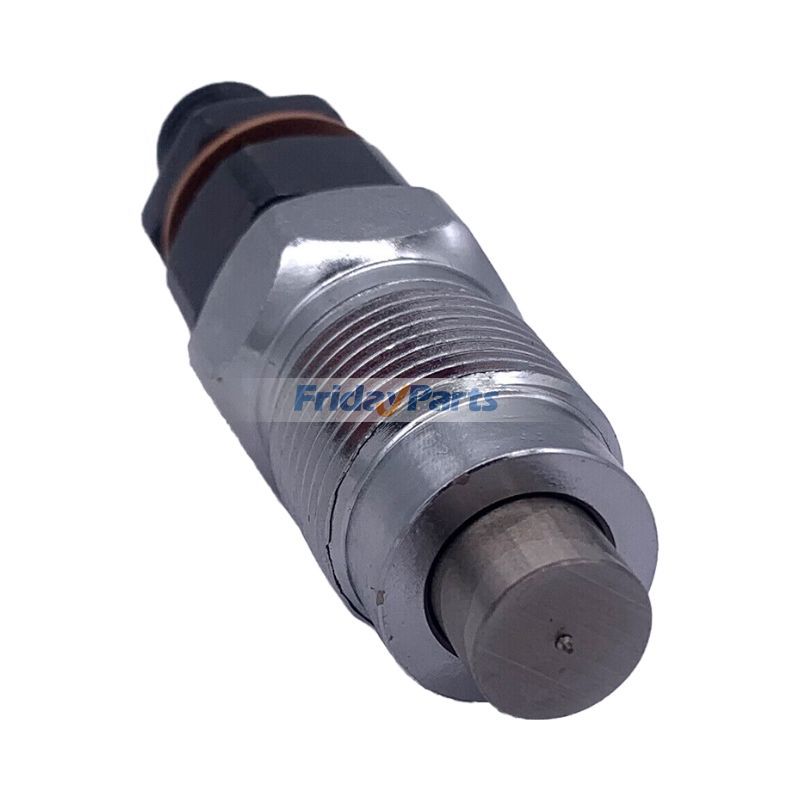 4 Pcs Fuel Injector 093500-5700 23600-69105 for Toyota Engine 1KZ-T 1KZ ...