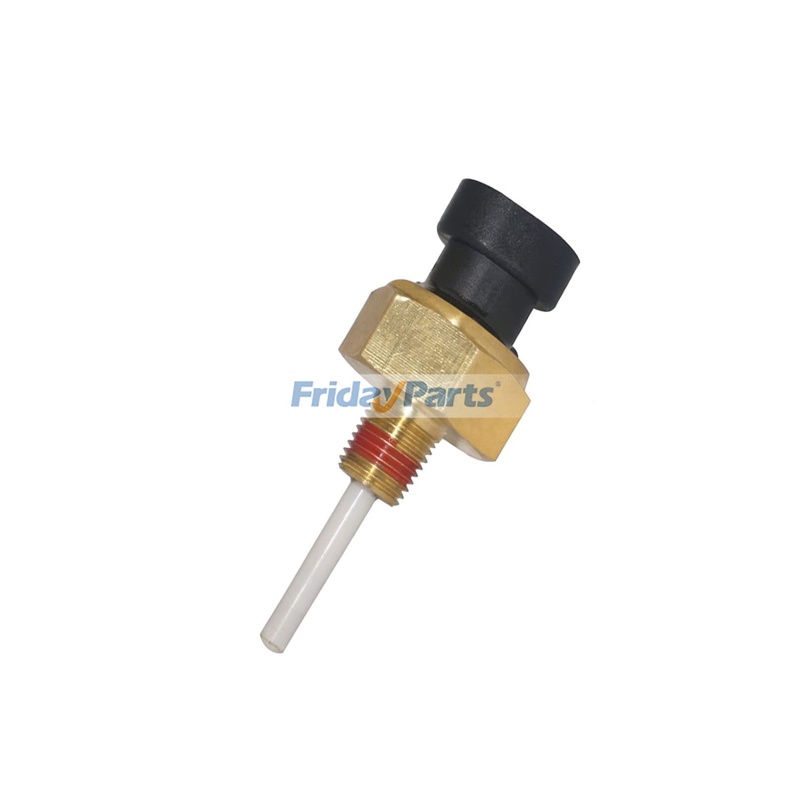 4 Pins Low Coolant Sender Temperature Level Sensor 0193-0468 A055G562 ...