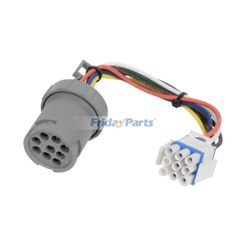 460V 3/4 HP Fan Motor Evaporator With Adapter 54-00585-20 for Carrier ...