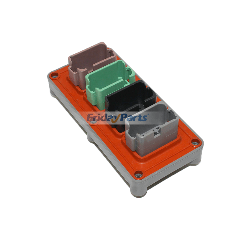 48 WAY Connector 73736GT 73736 for Genie S-40 S-45 S-60 S-65 S-80 S-85 ...