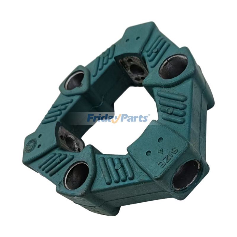 4A Coupling PAT 2019608 3633643 778322 for Centaflex CF-A-04 Series