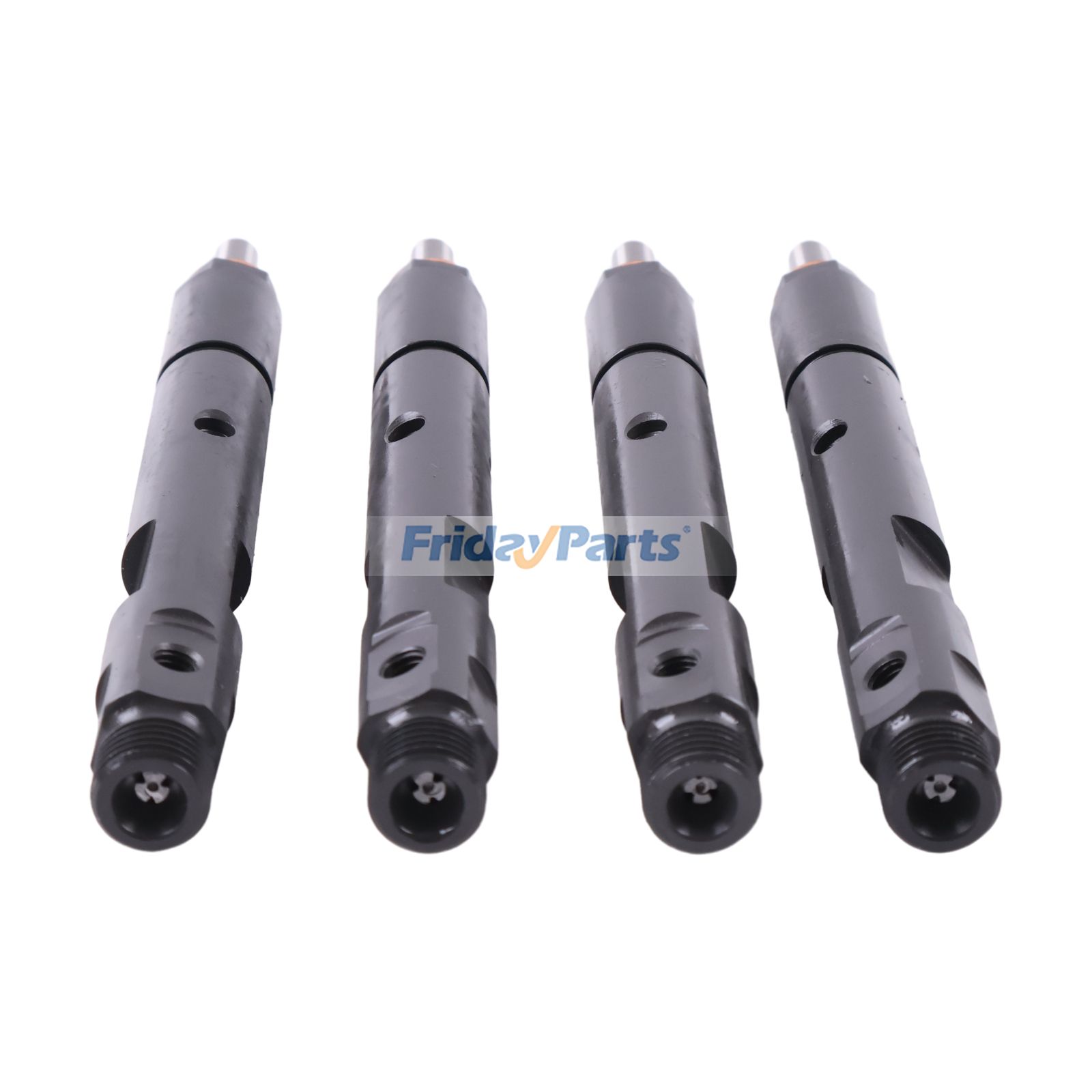 4Piece Fuel Injector A0000104751 for Mercedes Benz Sprinter