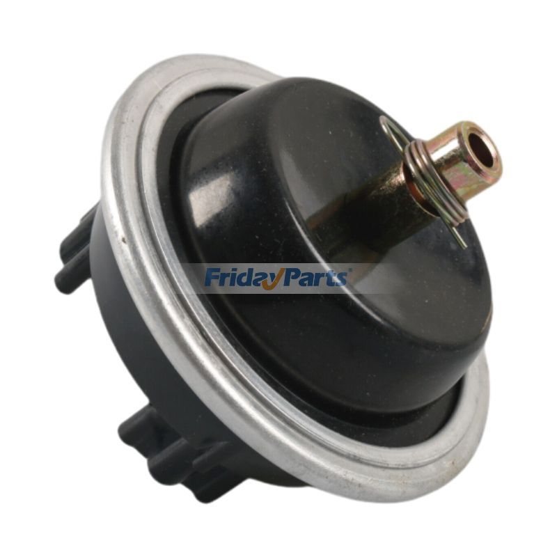 4WD Front Differential Vacuum Actuator 25031740 for Chevrolet Blazer ...