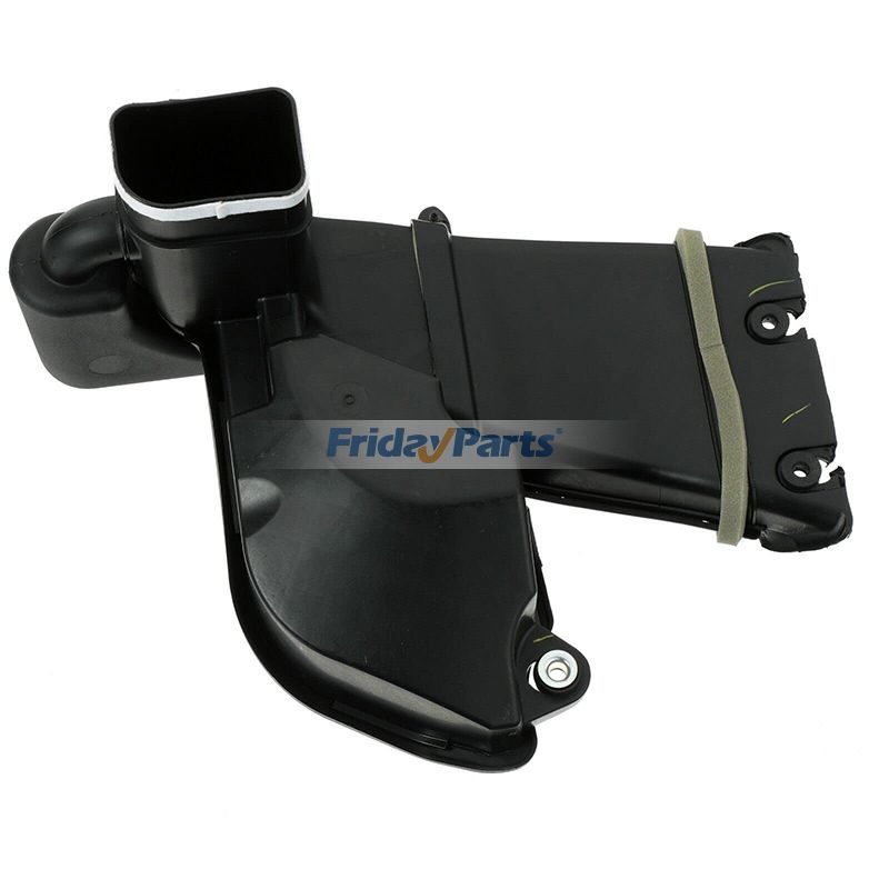 Tubo de admissão do filtro de ar do motor inferior 68158625AD para Jeep ...