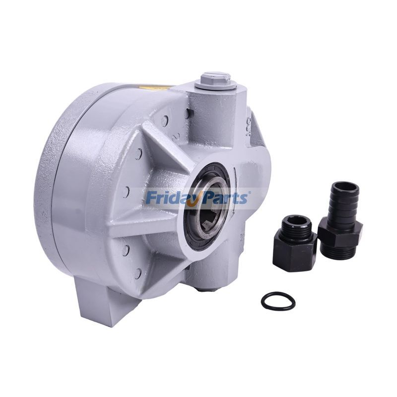 7.4 GPM 540 RPM Hydraulic PTO Pump GP-PTO-A-3-6-S 9-8902-3 for Front ...
