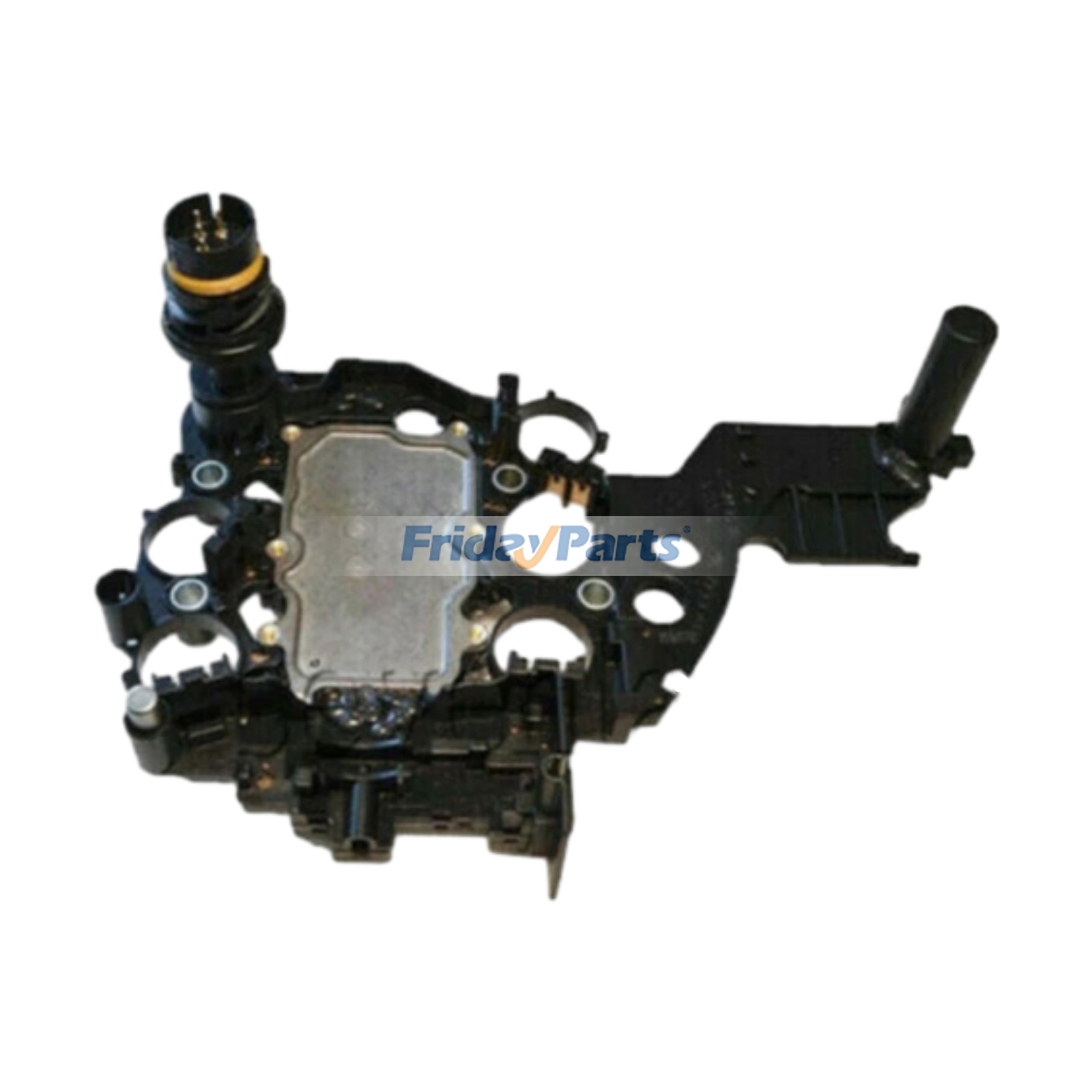 722.7 Transmission Control Module Plate for Mercedes-Benz A140 A160 A170