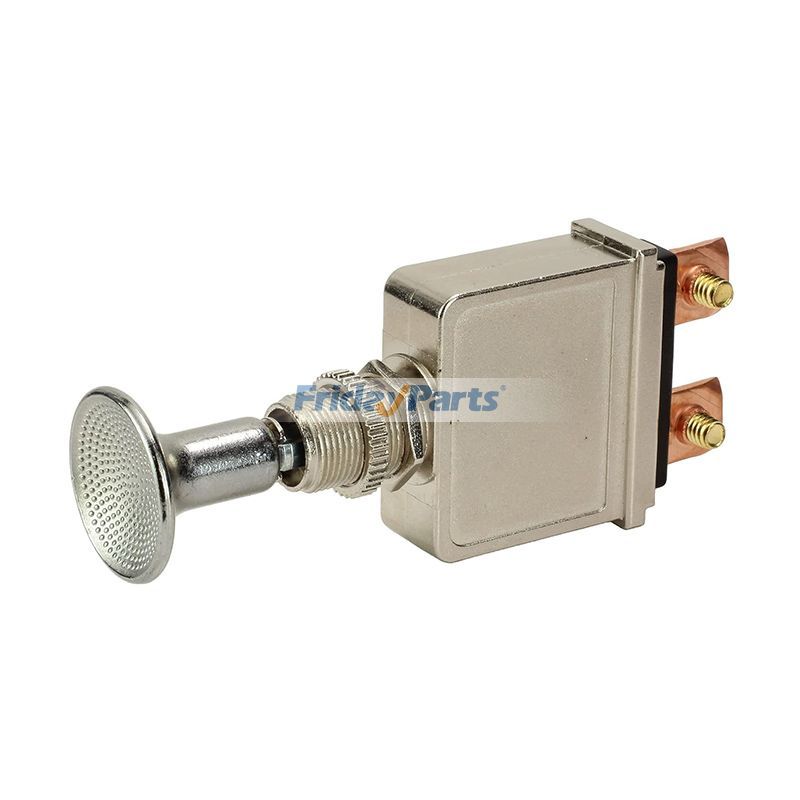 75 Amp 28V Aftermarket Fastronix 305-030 Heavy Duty Push Pull Switch ...