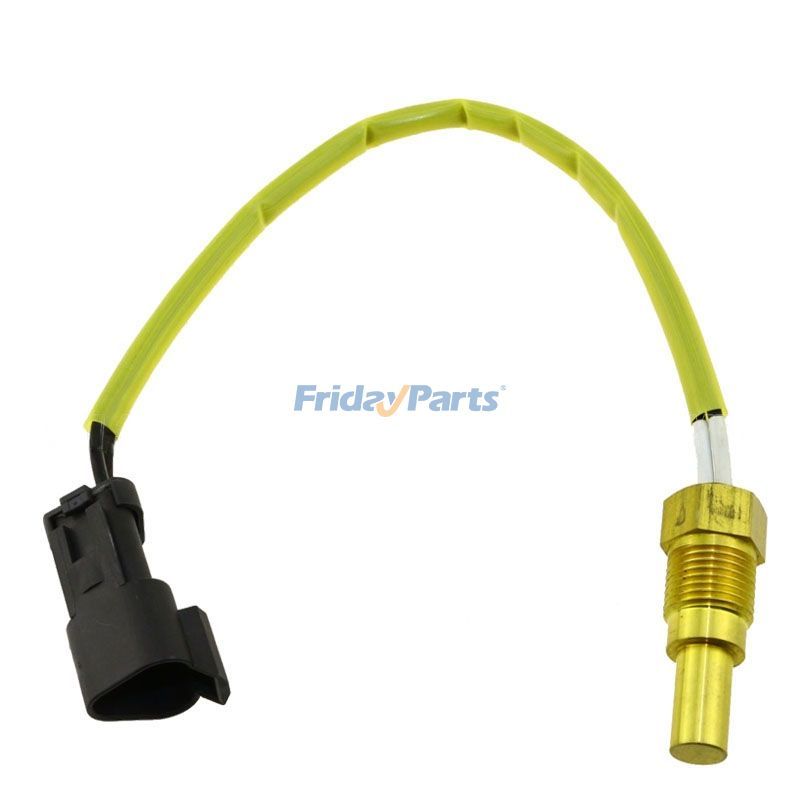 Water Temperature Sensor 7861-93-3520 for Komatsu Dump Trucks HD465 ...