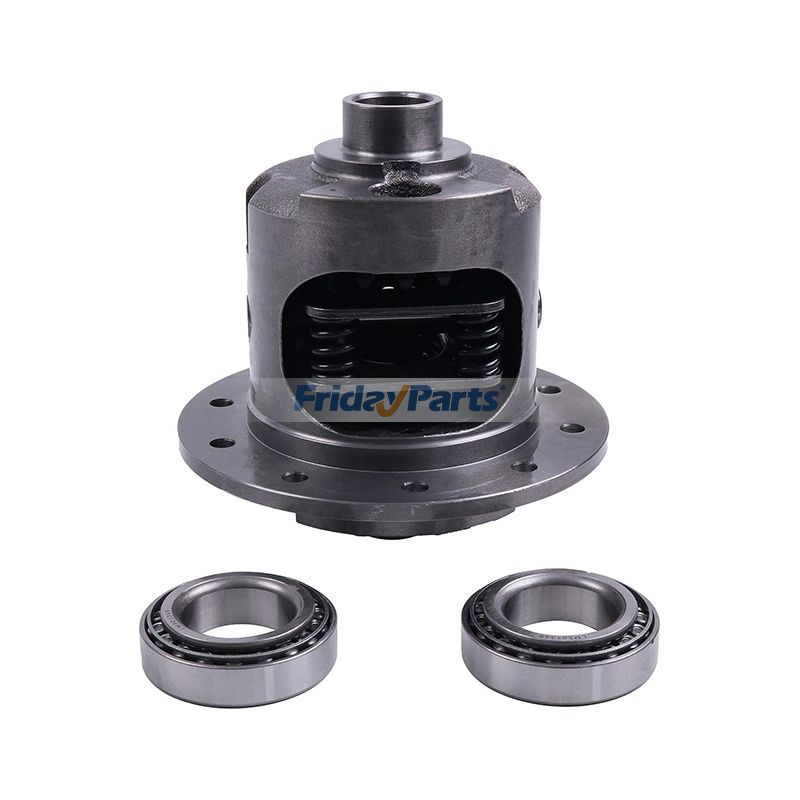 8.2" Posi Unit 28 Spline Limited-slip Locker 19603-010 for Chevy Bel ...