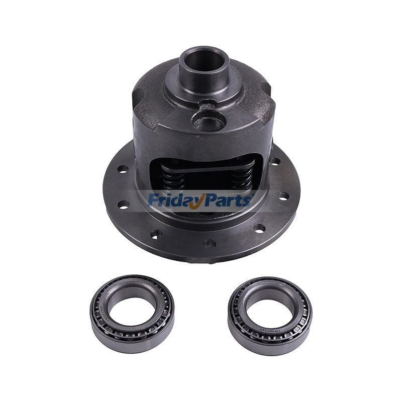 8.2" Posi Unit 28 Spline Limited-slip Locker 19603-010 for Chevy Bel ...