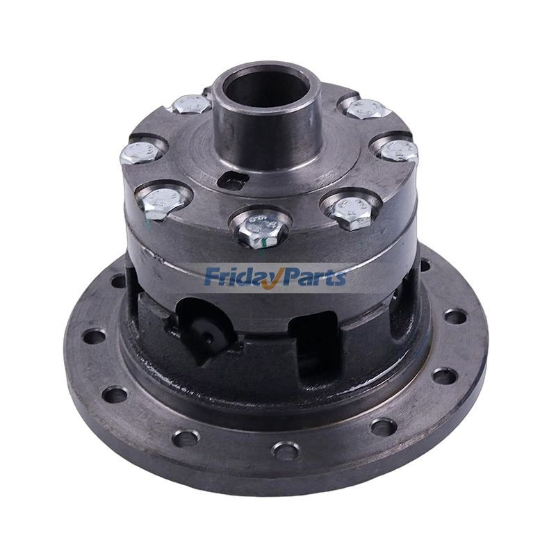 8-3/4-8.75 Powr-Lok Sure-Grip Posi Power Lock 30 Spline PC8.75-AGRS for ...