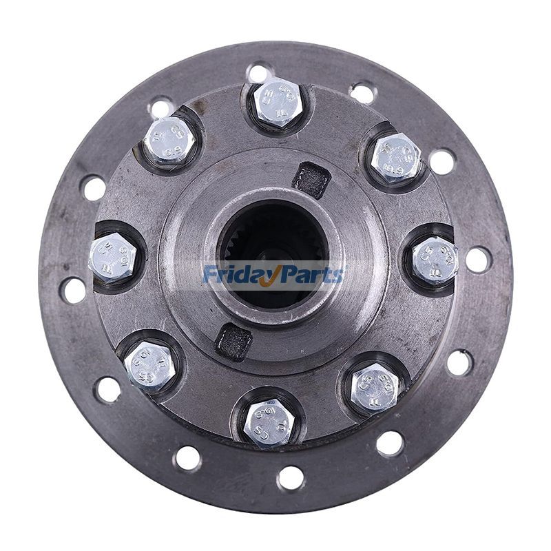 8-3/4-8.75 Powr-Lok Sure-Grip Posi Power Lock 30 Spline PC8.75-AGRS for ...