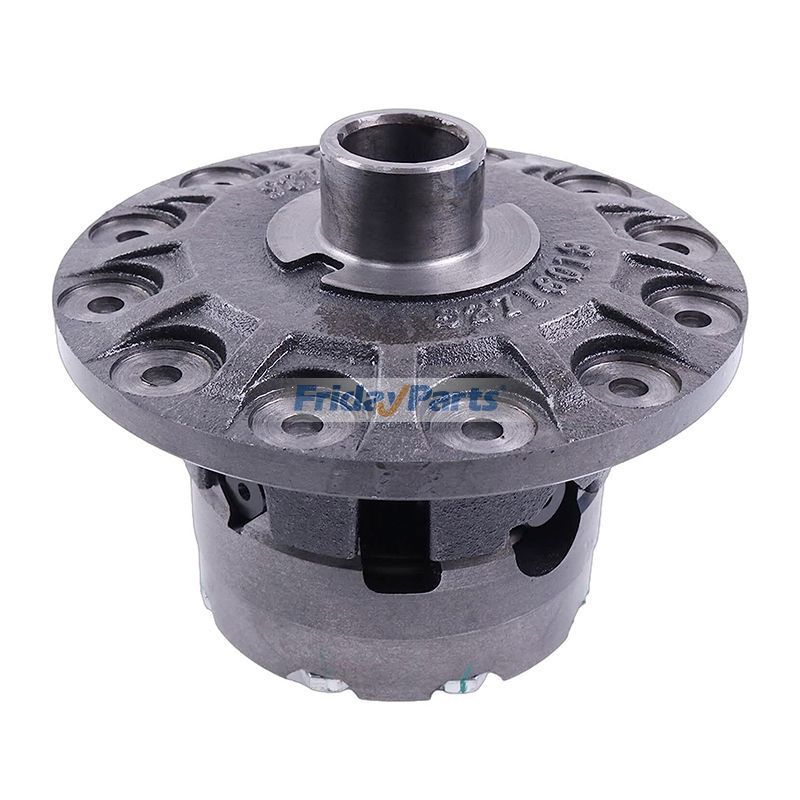 8-3/4-8.75 Powr-Lok Sure-Grip Posi Power Lock 30 Spline PC8.75-AGRS for ...