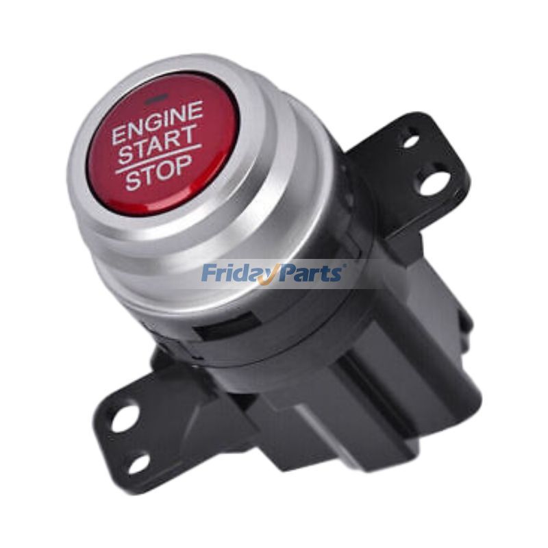 9 Pins Engine Ignition Starter Switch 35881-T2A-A01 for Honda Accord 2 ...