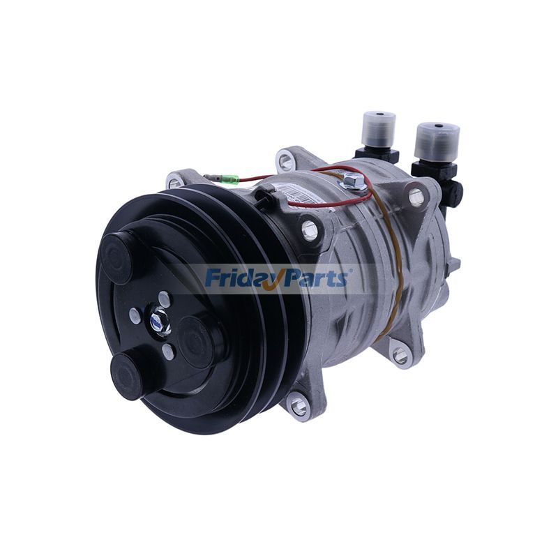 A/C Compressor 18-10158-18 102-1083 for Carrier Thermo King Transport ...