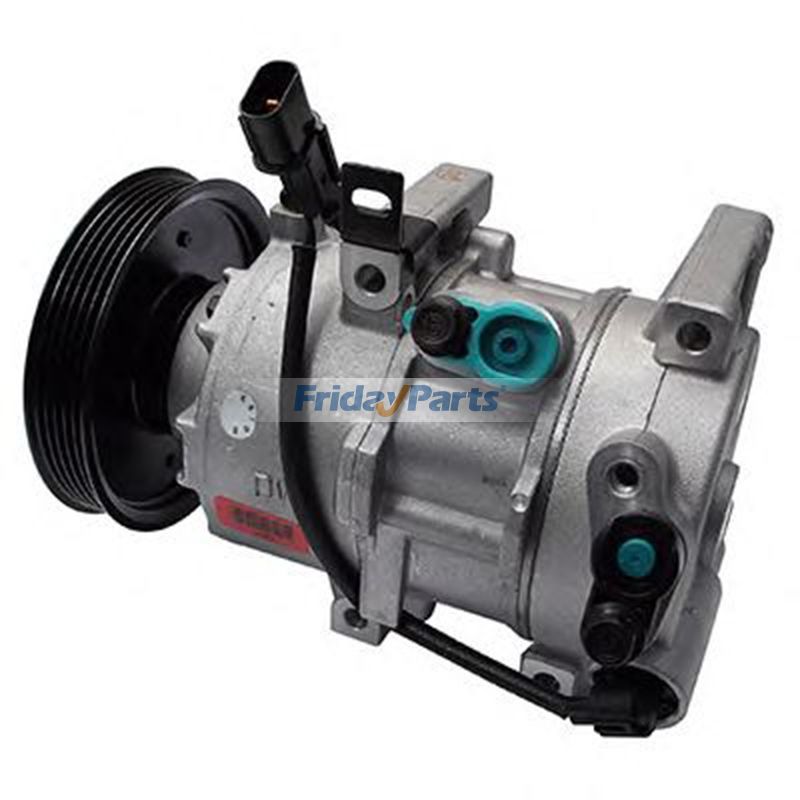 A/C Compressor 97701-3Z500 for Kia Sportage 2012-2013 Hyundai I40 CW