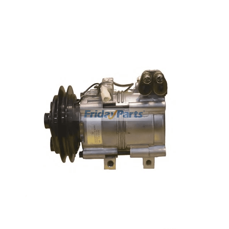 A/C Compressor A3011027012 for Hyundai Starex Galloper Satellite H-100 ...
