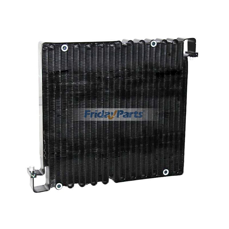 A/C Condenser Core VOE11007249 for Volvo Excavator EC280 EC340 EC390 ...