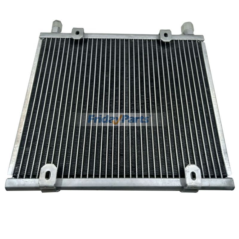 A/C Condenser T2055-72220 for Kubota B3000 B3030 B5030 L3430 L4330 ...