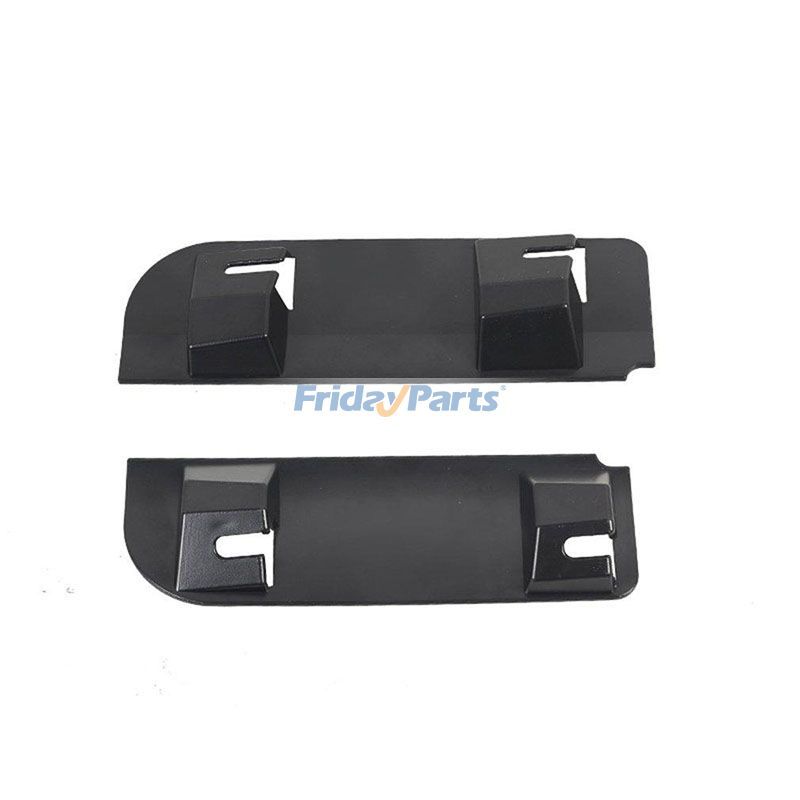A Pair Tailgate Boot Handle Accessory 90812JD20H 90812JD30H for Nissan ...