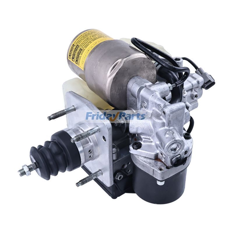 ABS Pump Master Cylinder Assembly 47050-60081 for Toyota 4Runner Lexus ...