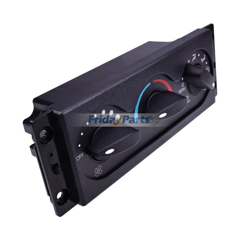 AC Heater Climate Control Module 3545543C2 3545543C3 3545543C5 for ...