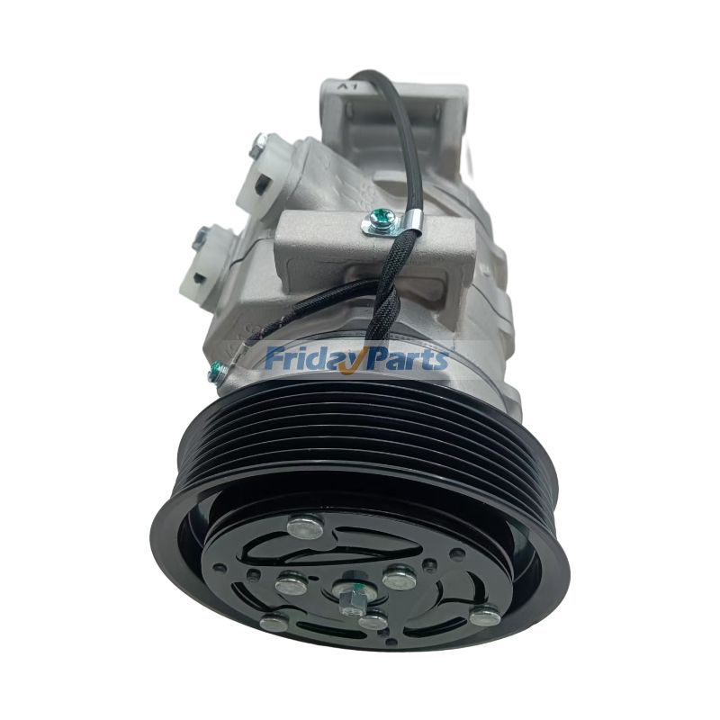 A/C Compressor 447160-1970 447160-2820 447180-7202 447180-7201 for ...