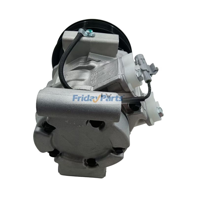 A/C Compressor 447160-1970 447160-2820 447180-7202 447180-7201 for ...