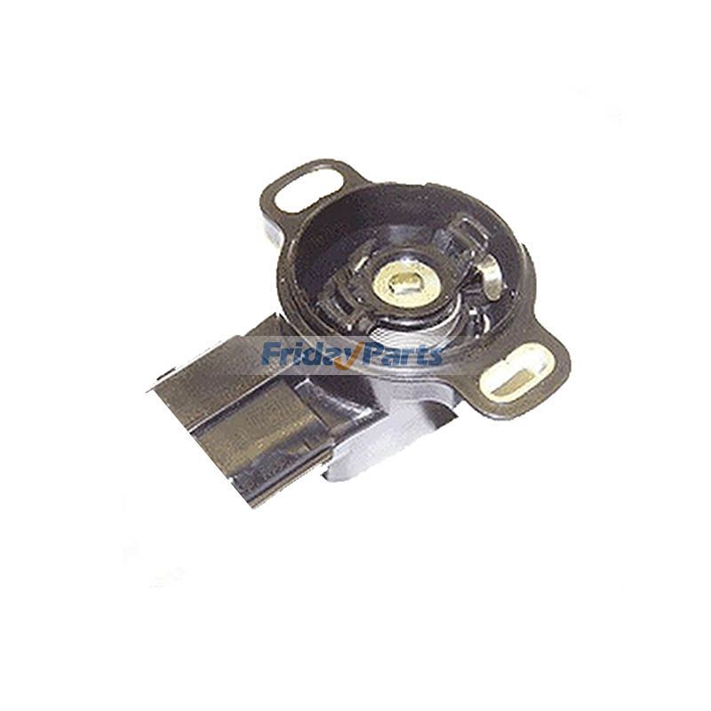 Sensor del pedal del acelerador 97722-08400 para carretilla elevadora ...