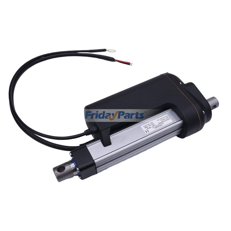 Actuator 4305950 for Jacobsen Eclipse Mower 322