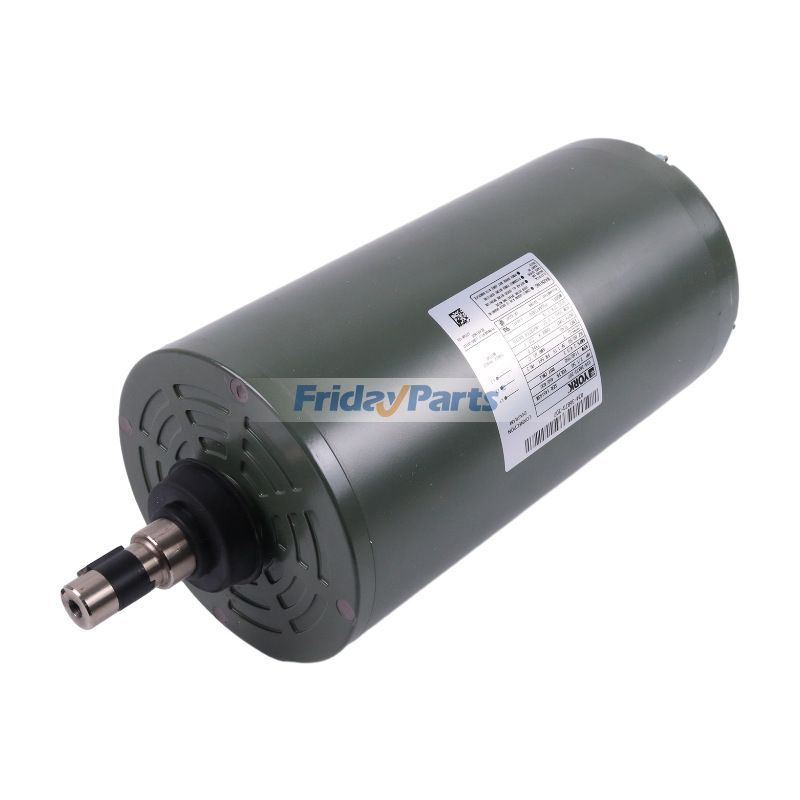 Aftermarket 2HP 3Phase 460V 1150RPM York 024-36873-207 024-36873-107 ...