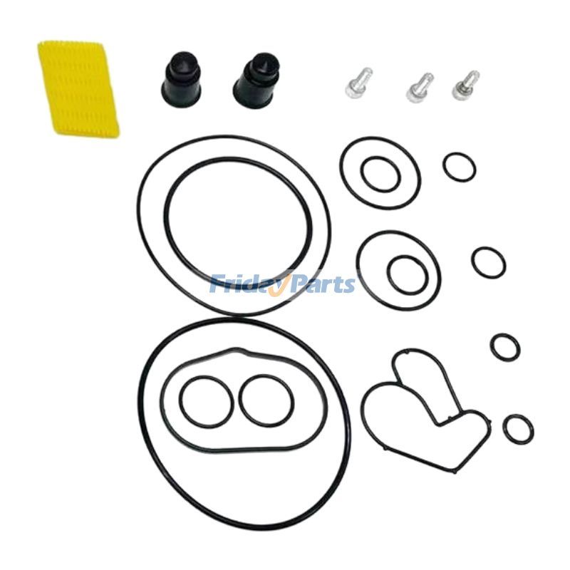 Aftermarket Bosch 0445020236 High Pressure Fuel Injection Pump Repair ...