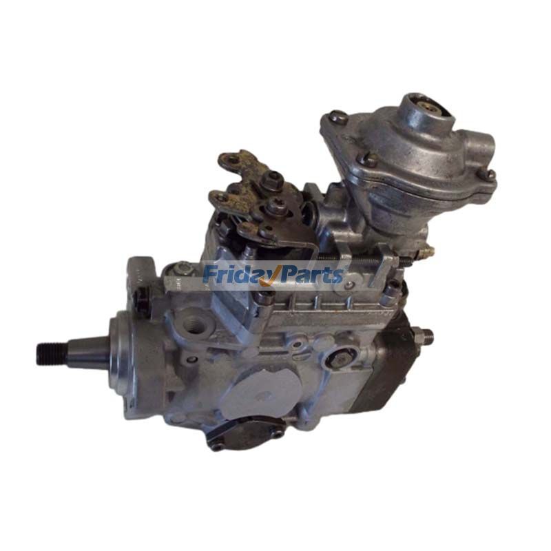 Aftermarket Bosch 0460413023 Fuel Distributor Injection Pump for Ford ...