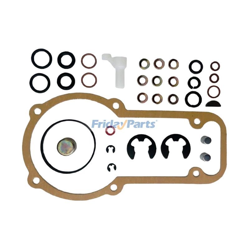 Aftermarket Bosch EP RSV Regulator 1427010003 5000589823 Injector Pump ...