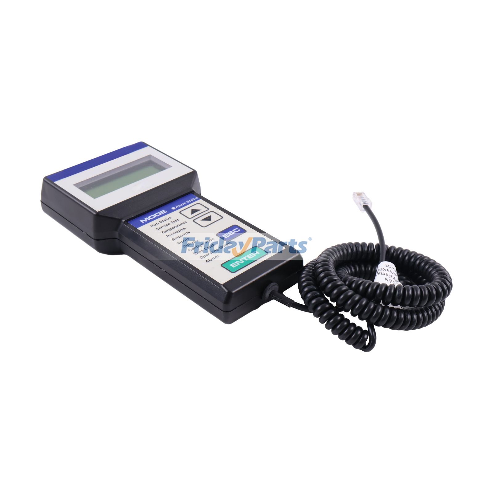 Aftermarket Carrier HK50AA033 Navigator Display Module