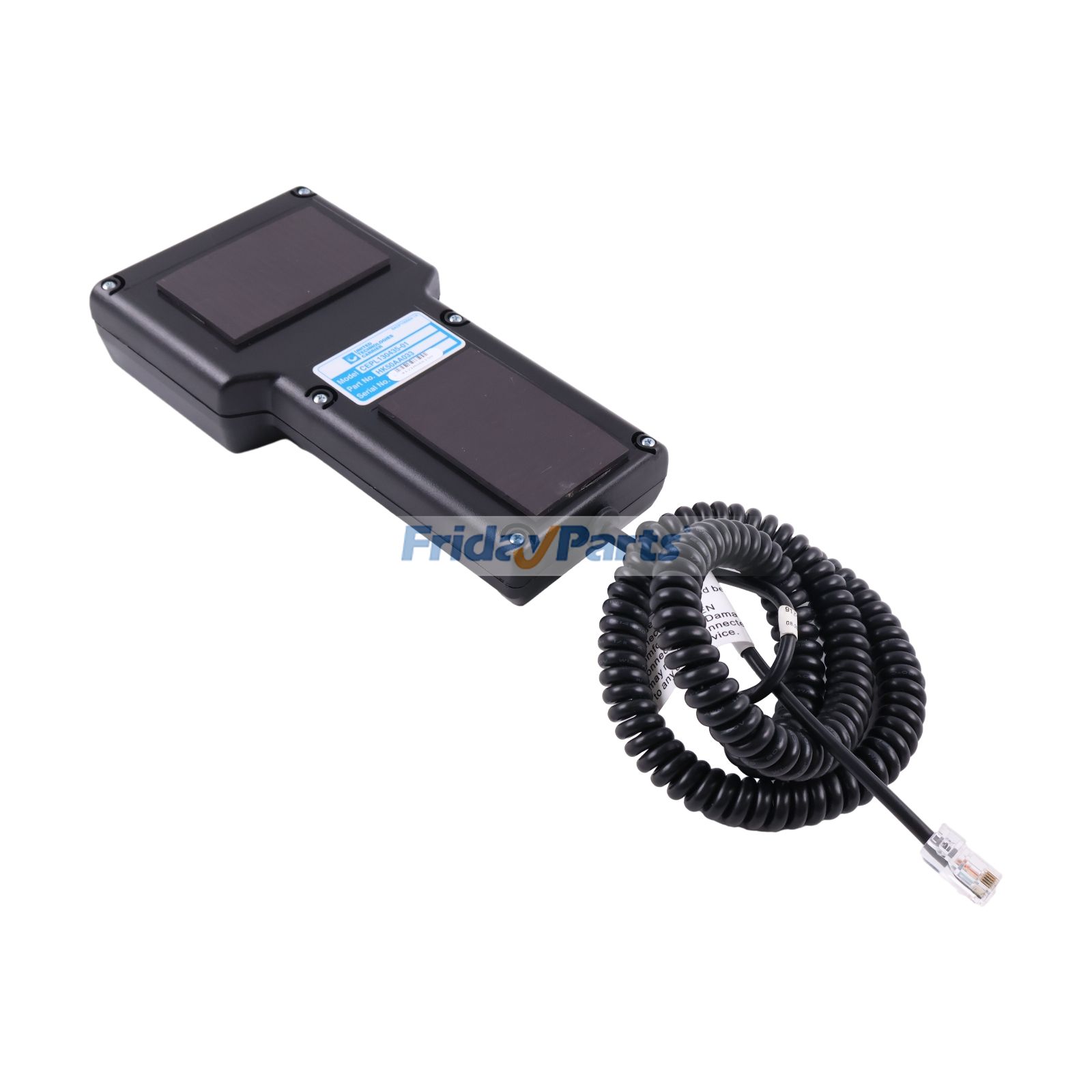 Aftermarket Carrier HK50AA033 Navigator Display Module