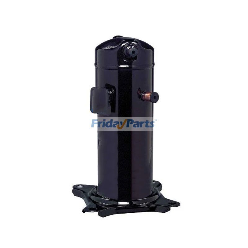 copeland compressor uk