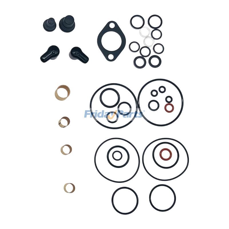 Injection Pump Repair Kit | FridayParts