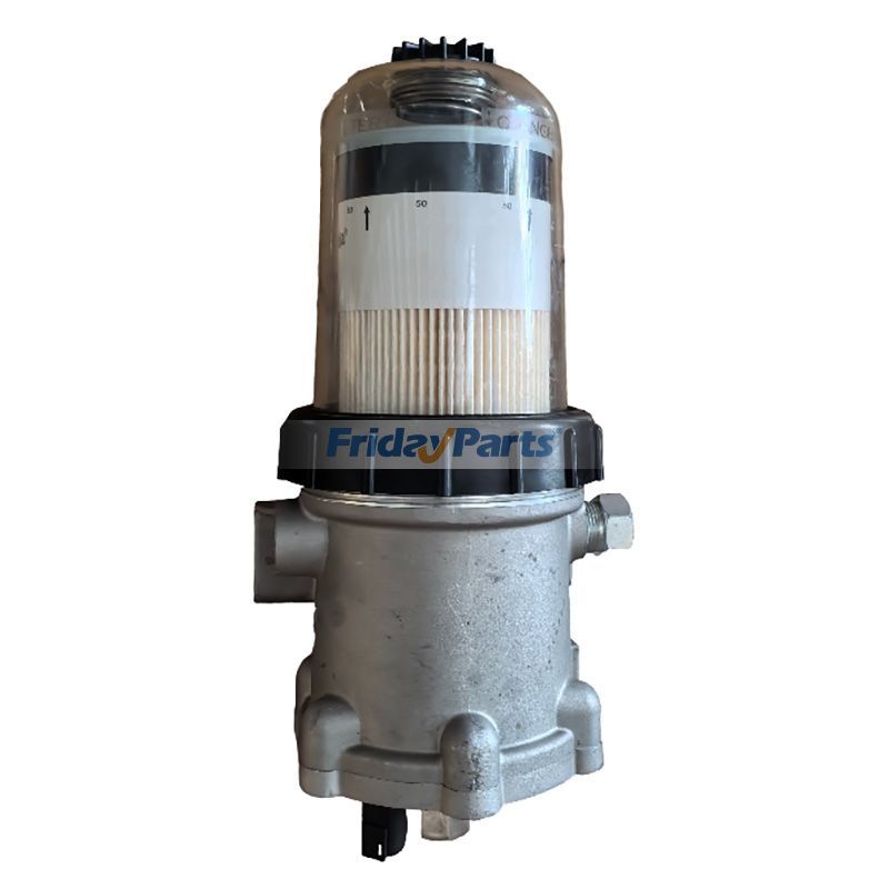 Aftermarket Davco Technology 382950DDC07 Fuel Water Separator for Truck Bus