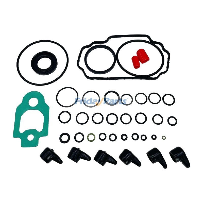 Aftermarket Delphi 7135-277H High Pressure Fuel Injection Pump Repair ...