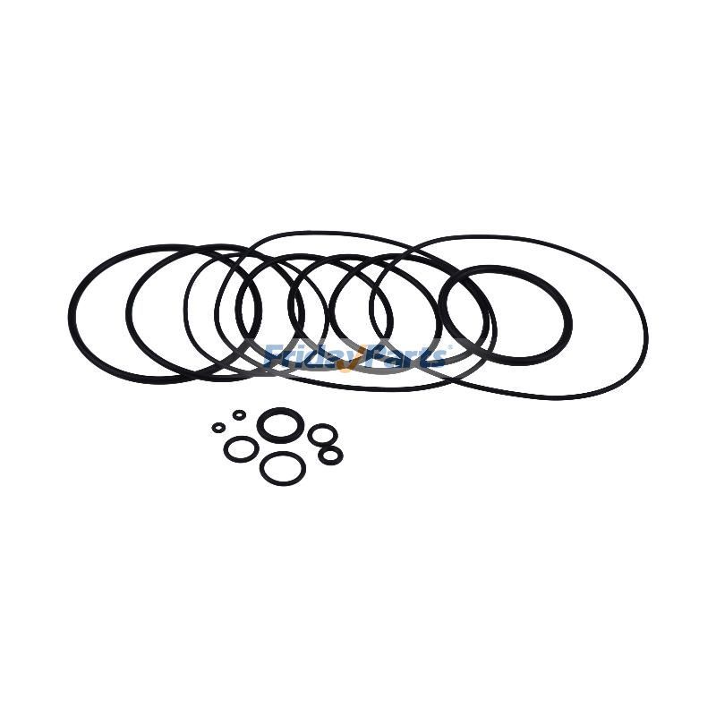 Aftermarket DeWALT O-Ring Rebuild Kit for DeWALT Universal Framing ...