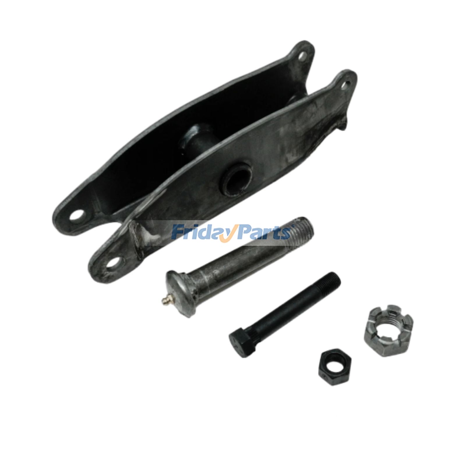 Aftermarket Dexter 013-004-00 10" Slipper 33" Trailer Axle fish 2 ...