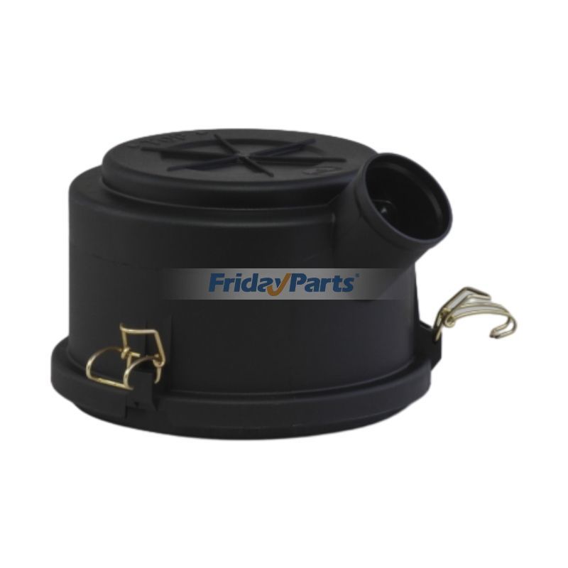 Aftermarket Donaldson P536202 Air Cleaner Cover Assembly for Telehandler