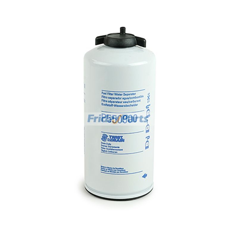 Aftermarket Donaldson P550900 Fuel Filter Water Separator for Engine ...